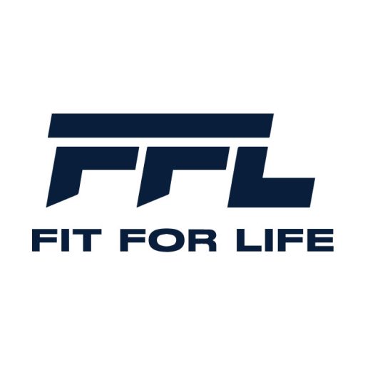 Fit For Life | For A Stronger Tomorrow